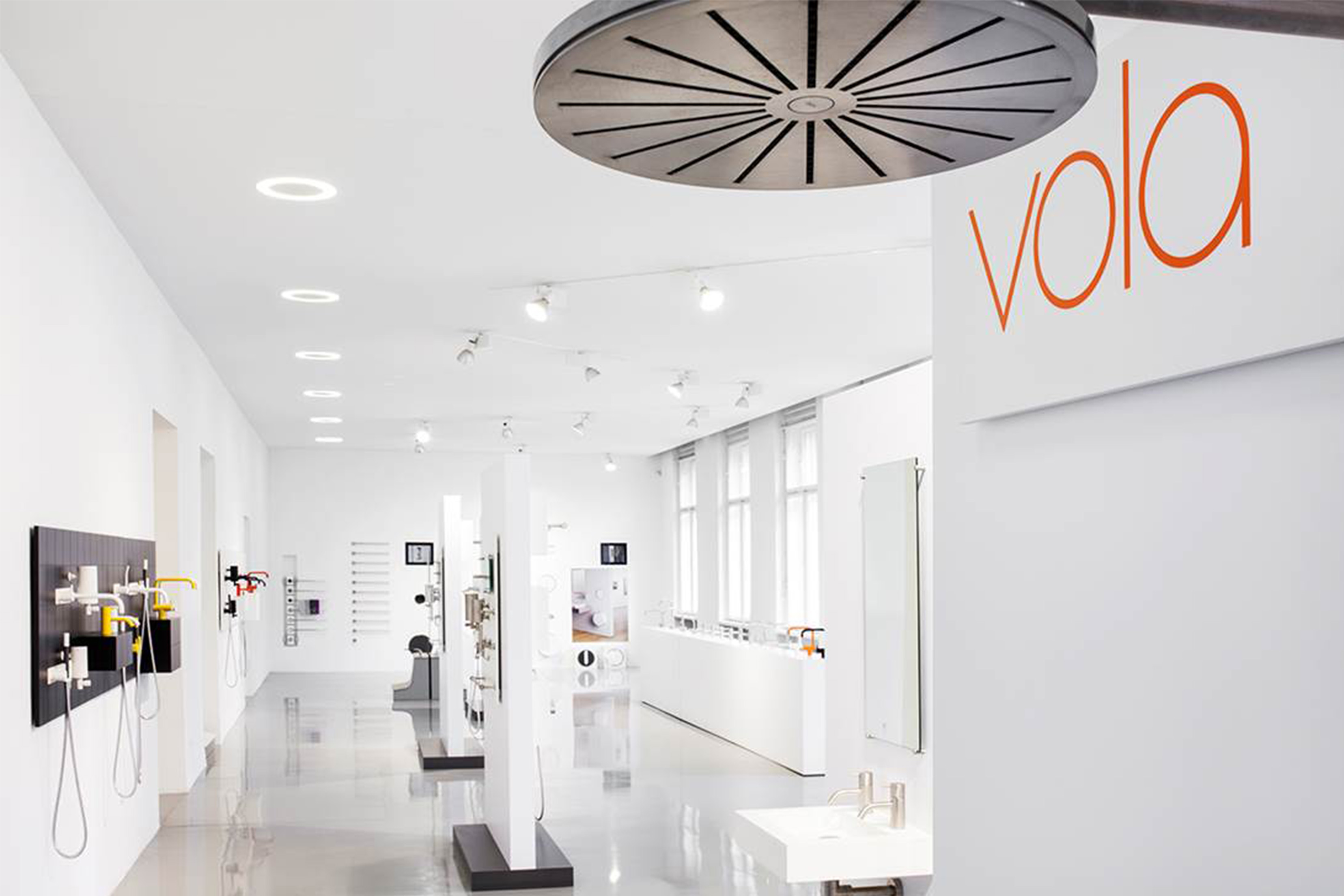 VOLA Oostenrijk | VOLA